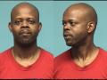 Inmate Detail - HAWTHORNE, SHAWN M